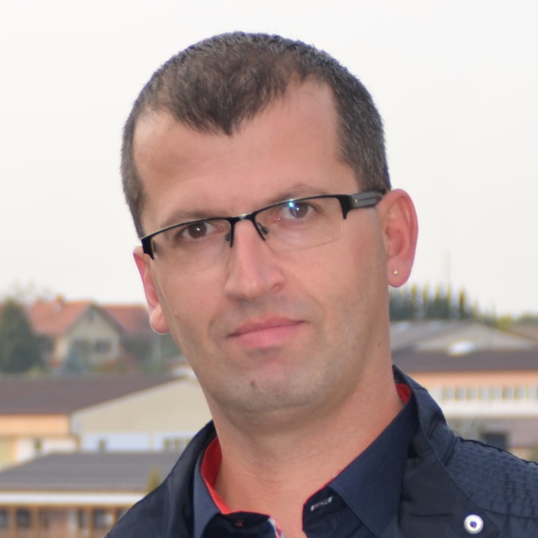 Sveti Tomaž – Nova Slovenija – krščanski demokrati