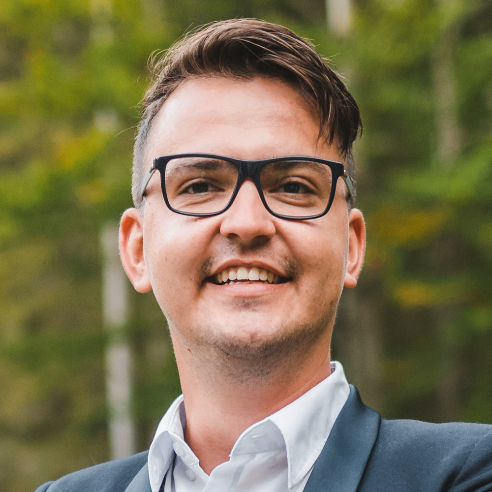 Organizacijske oblike – Nova Slovenija – krščanski demokrati