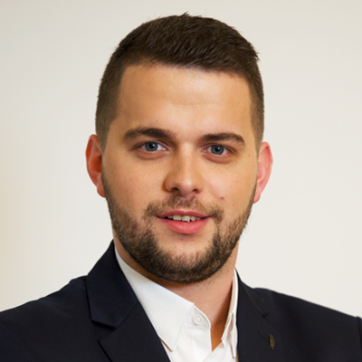 Glavno tajništvo – Nova Slovenija – Krščanski demokrati