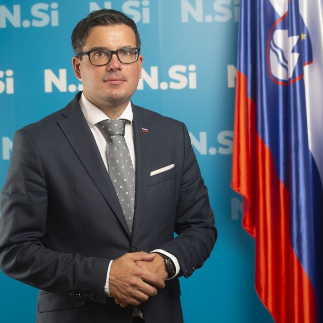 ANDREJ ČERNIGOJ: V PRORAČUNIH ZA LETI 2021 IN 2022 TUDI VEČ SREDSTEV ZA ...