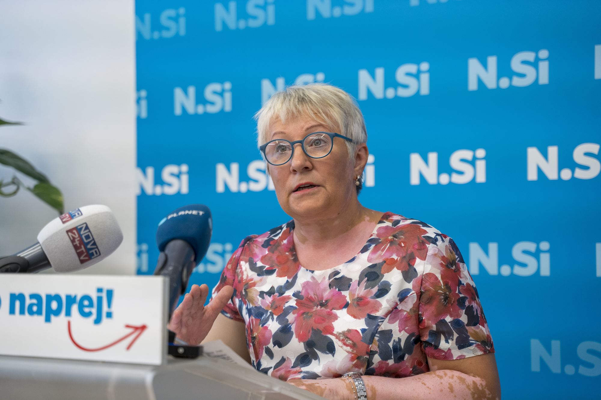 IVA DIMIC: RAKAVI BOLNIKI SI ZASLUŽIJO KAKOVOSTNO IN PREDNOSTNO ...