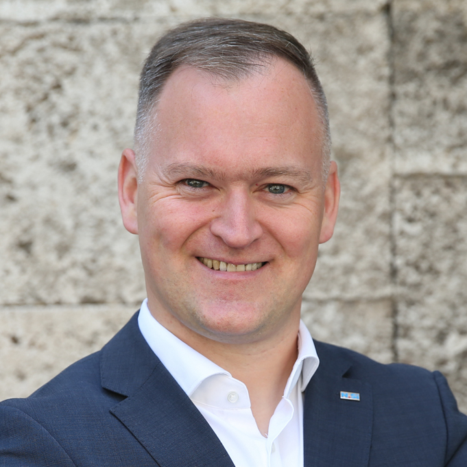 Glavno tajništvo – Nova Slovenija – krščanski demokrati